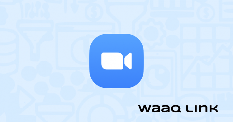 Zoomで自分のホストキーを確認する方法 | 日程調整に役立つ情報メディア waaq BLOG