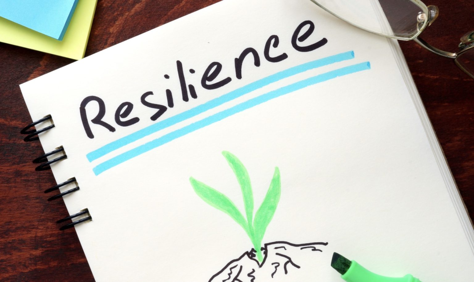 未来を生き抜くために必要なスキル！レジリエンスとは？ | 日程調整に役立つ情報メディア waaq BLOG
