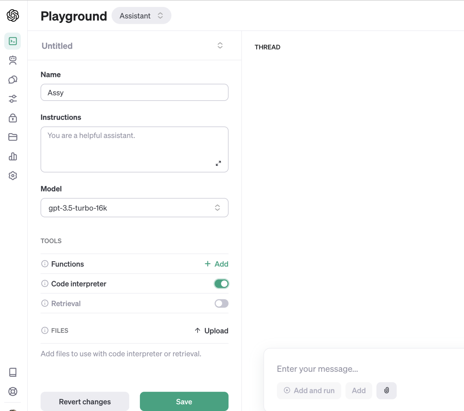 2023/11/06発表 – ChatGPTの新たな機能 | 日程調整に役立つ情報メディア waaq BLOG